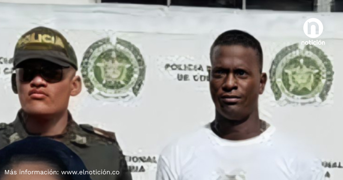 Capturado presunto agresor y abusador de la joven Xiomara Ramírez en ...