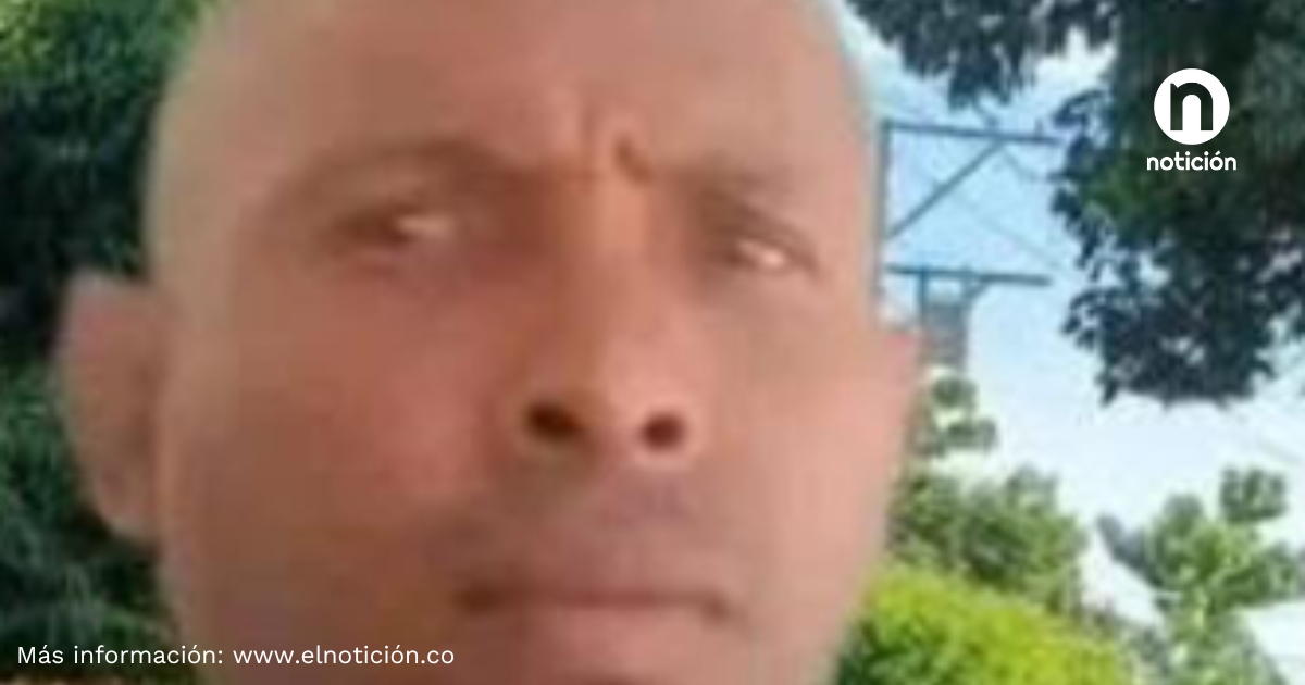 Asesinan a "El Bollo de Yuca" en Corozal: recibió siete impactos de ...