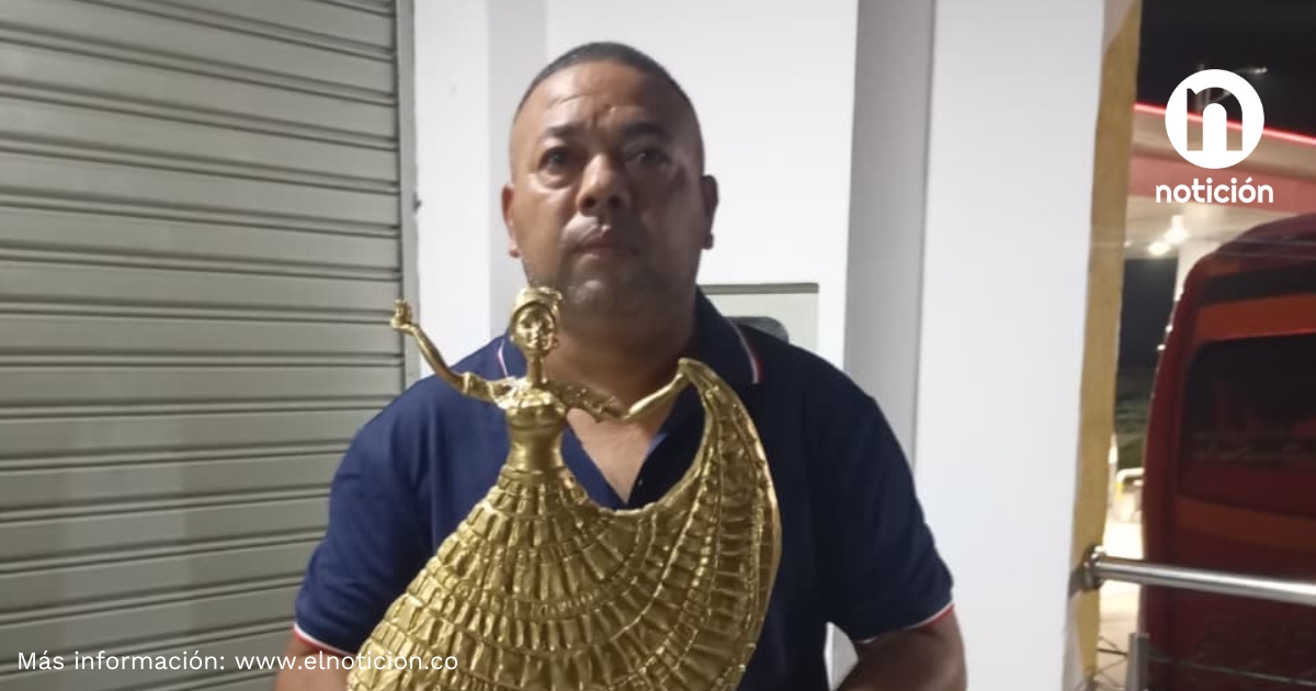 El pelayero Luis Ángel Doria Mendoza triunfa en Sincelejo y enaltece el ...