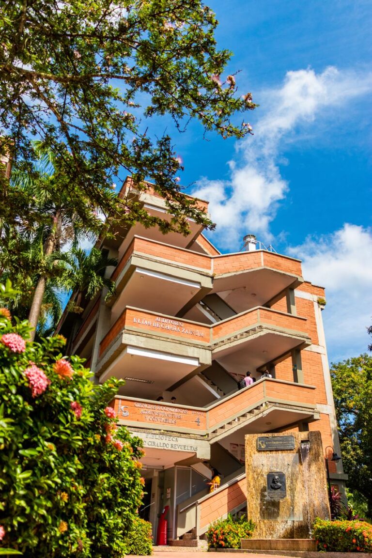 Universidad del Sinú se integra a la red internacional de excelencia ...