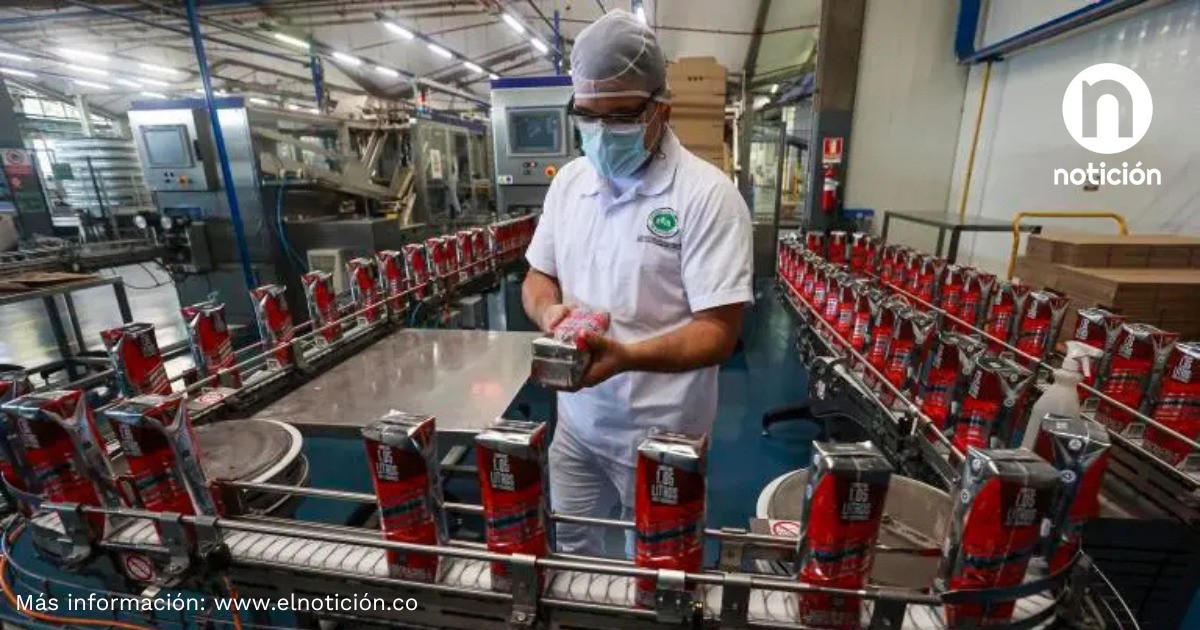 La Fábrica de Licores de Antioquia anuncia reducción en el precio del ...