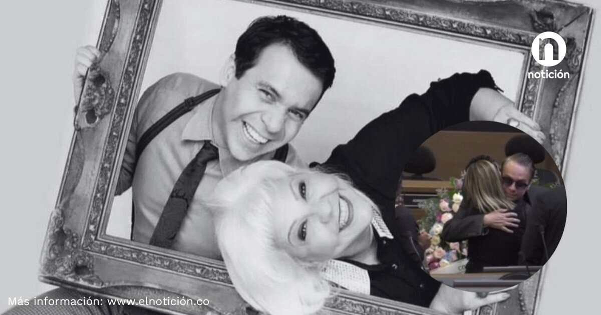 Polilla revela emotivas cartas que La Gorda Fabiola le dejó antes de ...