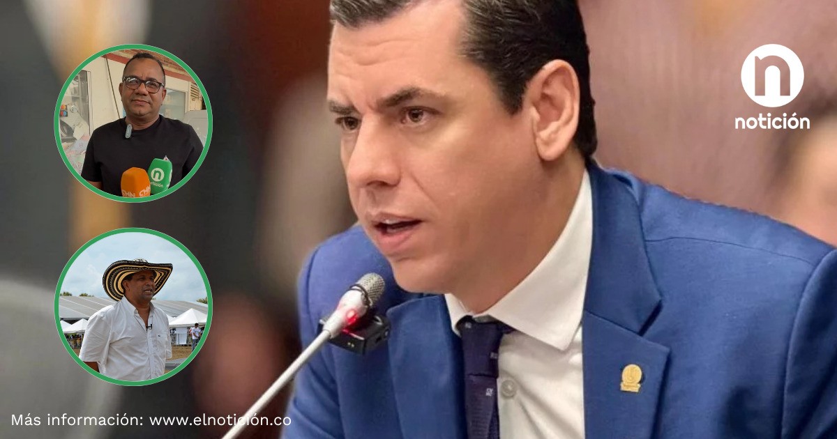 El "Gigante Dormido" Despierta: La Alianza de Acero entre Elkin ...